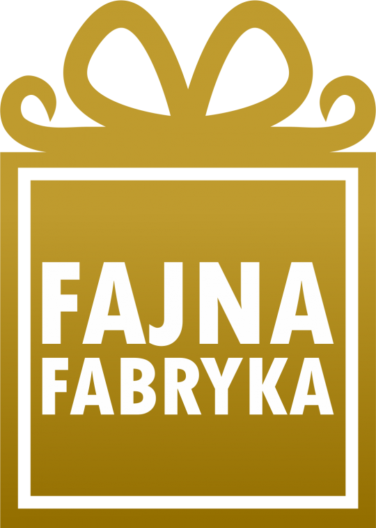 Projekt - Fajna Fabryka